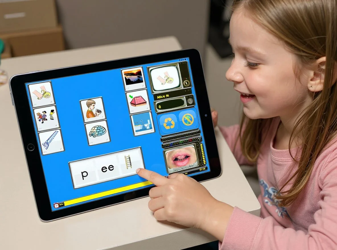 Why children learning to read need to be taught graphemes — Reading ...
