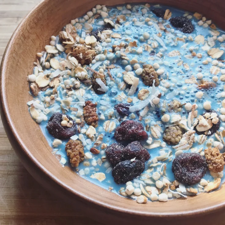 Everything You Need to Know About Blue Majik — Wheeler del Torro: check ...