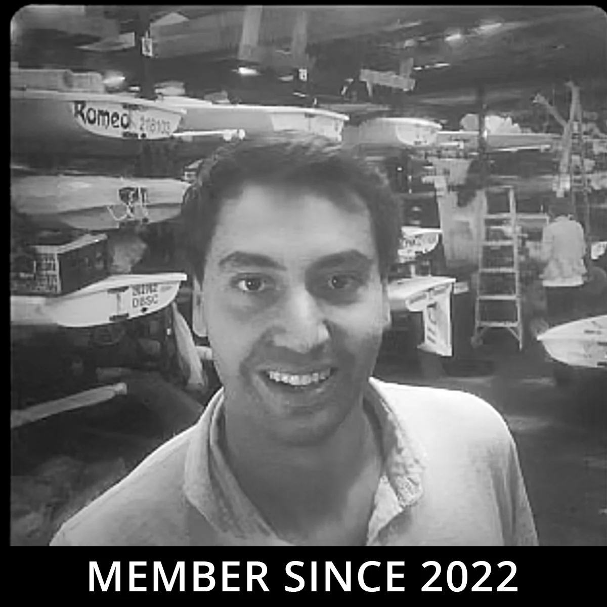 Members — Double Bay Sailing Club