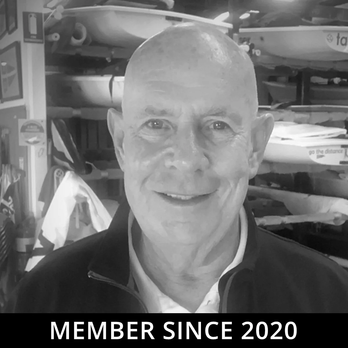 Members — Double Bay Sailing Club