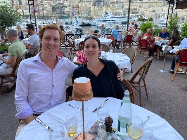 Postcards from afar — Double Bay Sailing Club