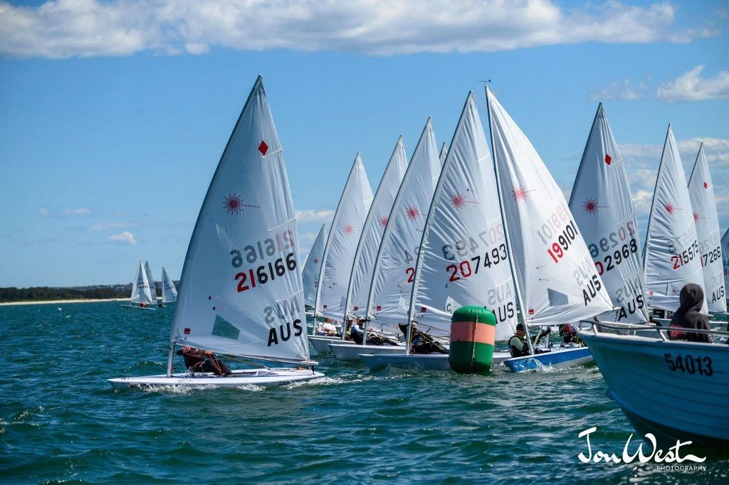 News — Double Bay Sailing Club