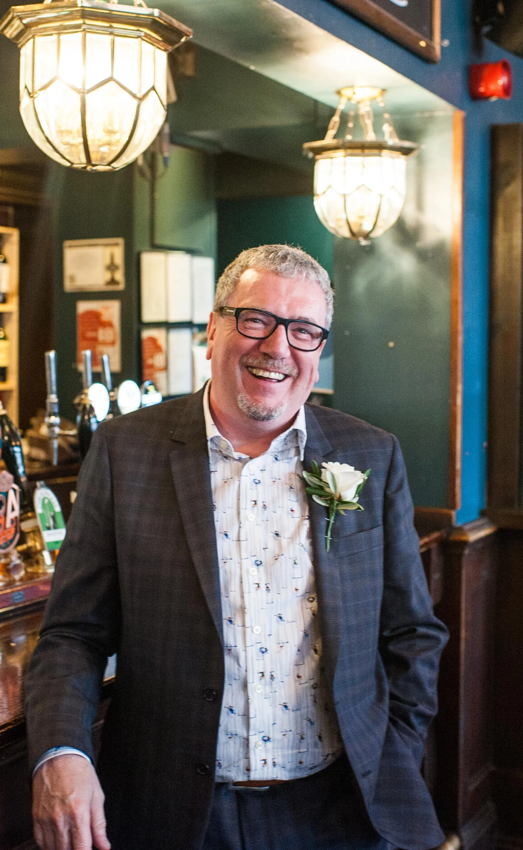 Alexandria Hall Photography