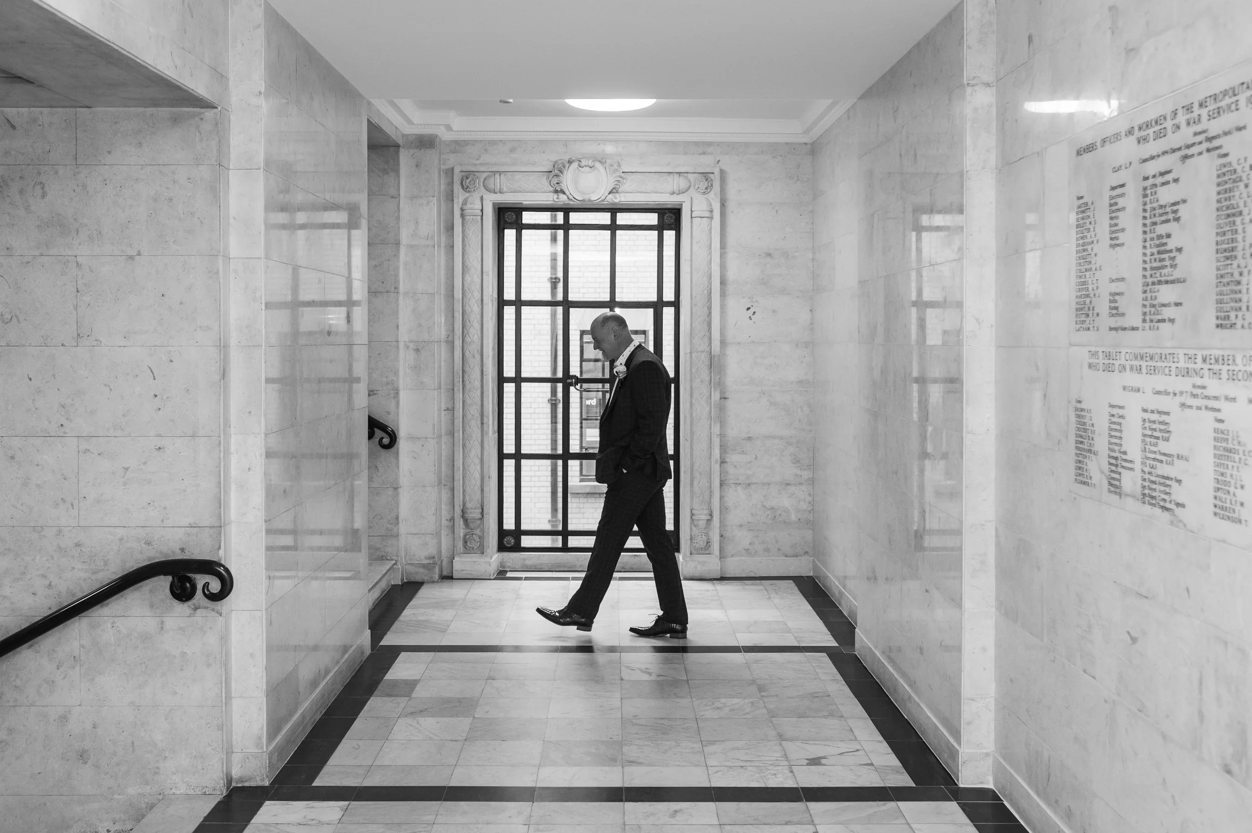 Alexandria Hall Photography