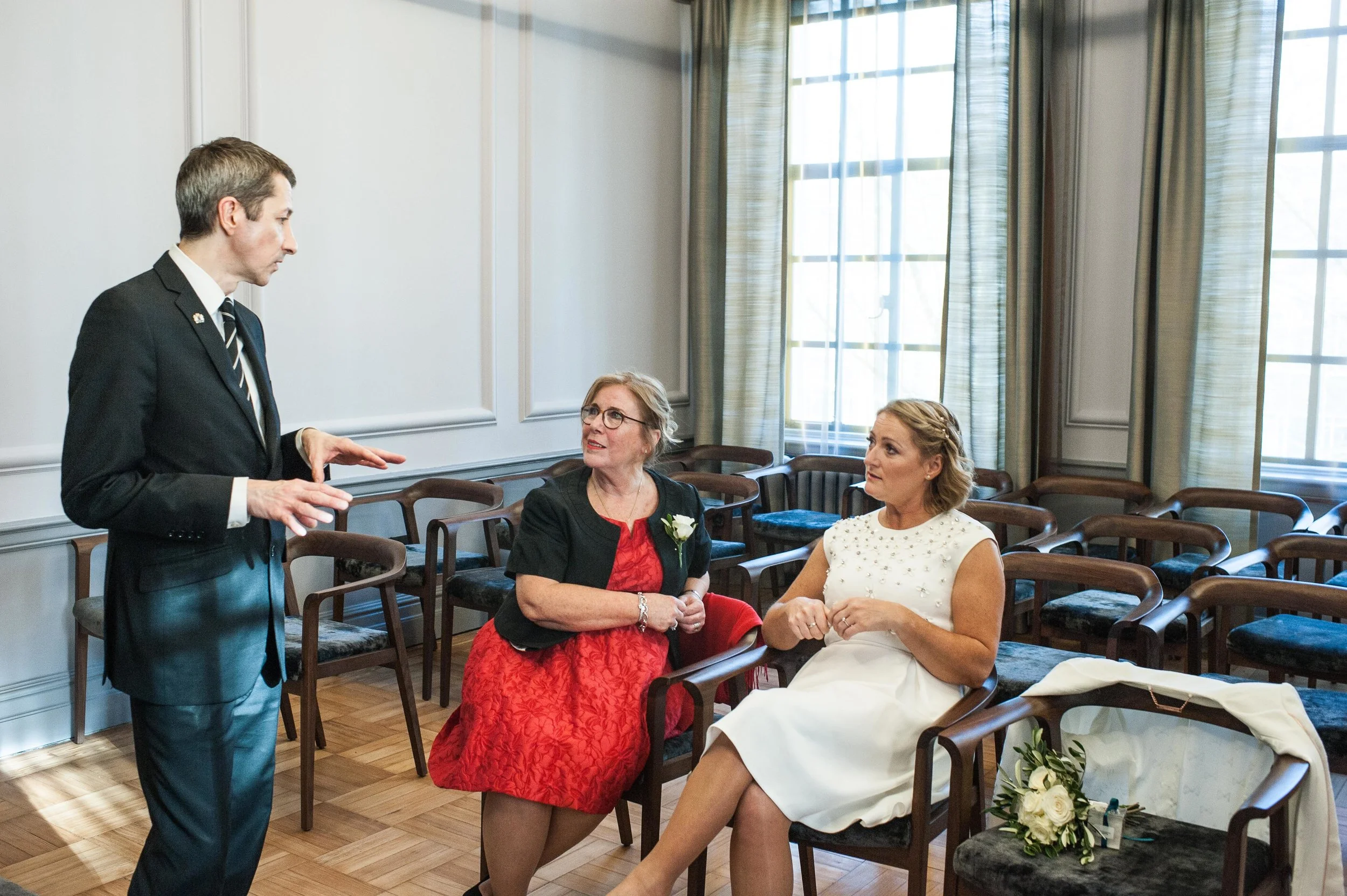 Alexandria Hall Photography