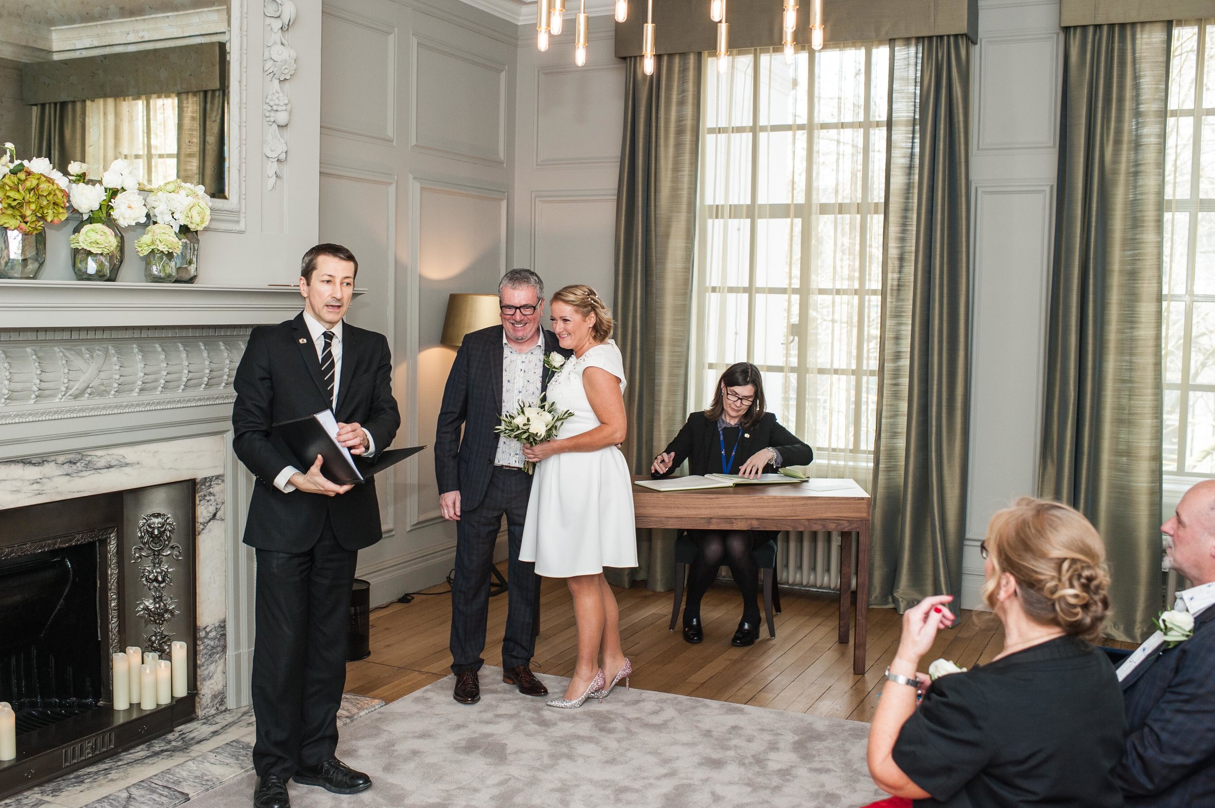 Alexandria Hall Photography