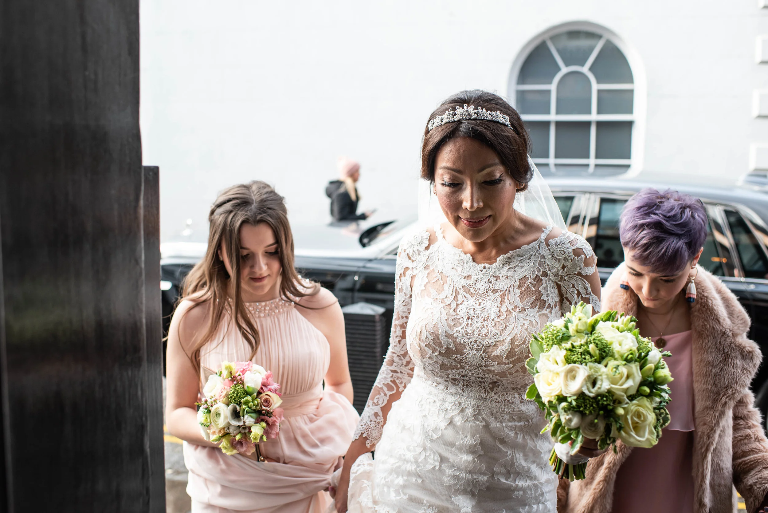 Alexandria Hall Photography