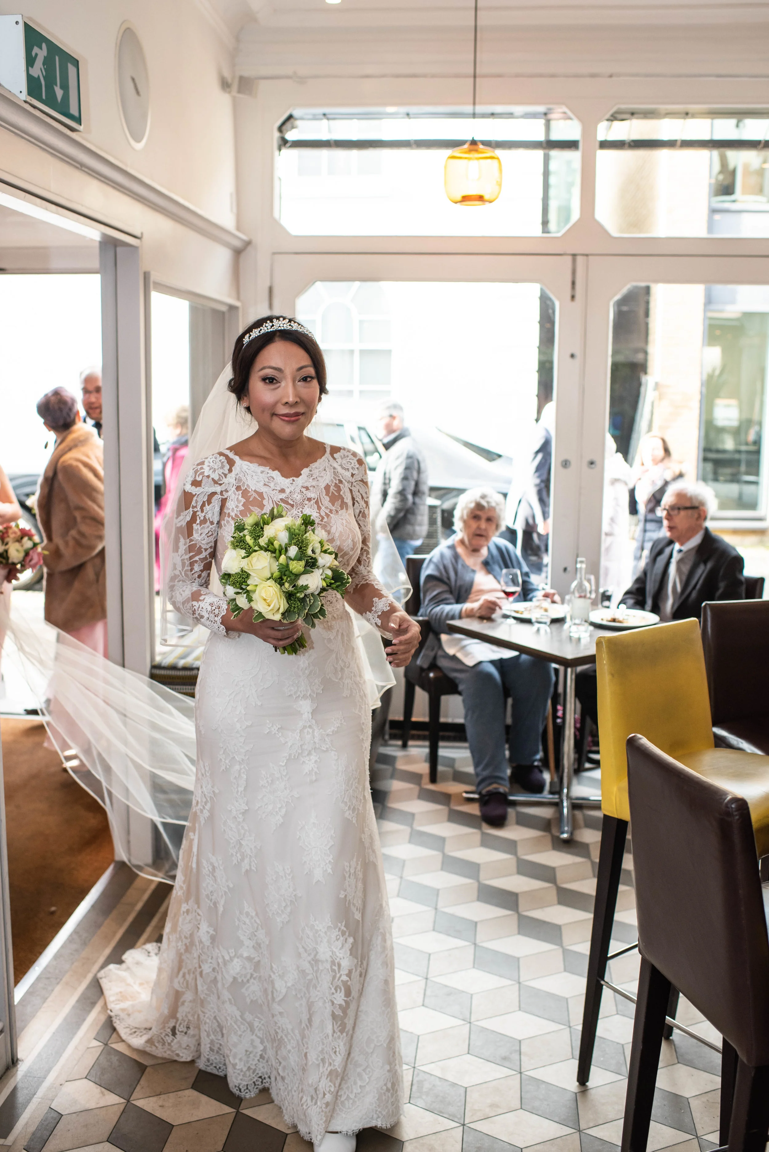 Alexandria Hall Photography