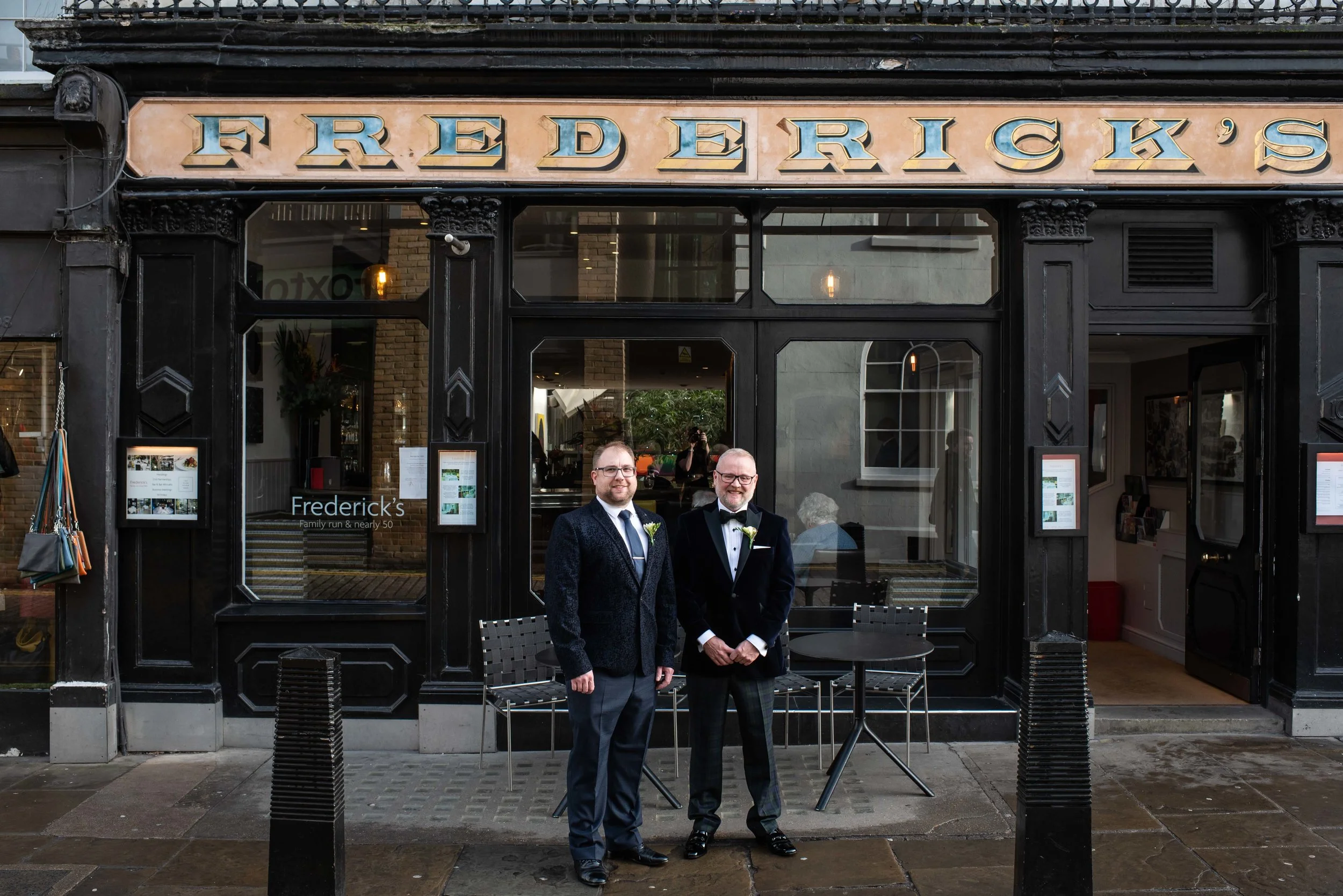 Alexandria Hall Photography