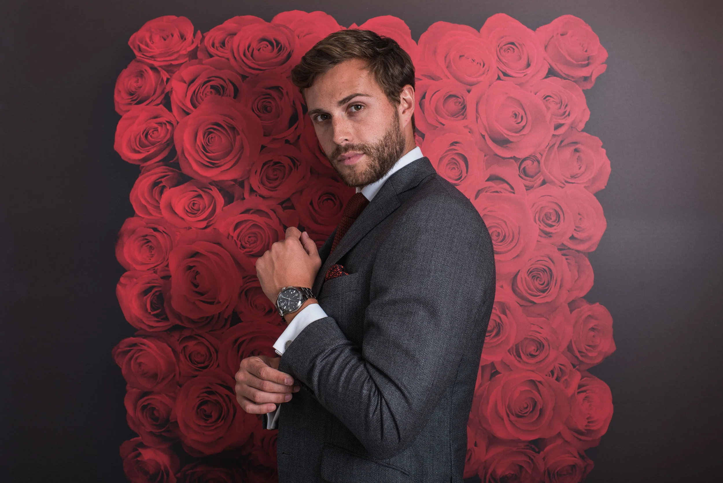 Alexandria Hall Photography