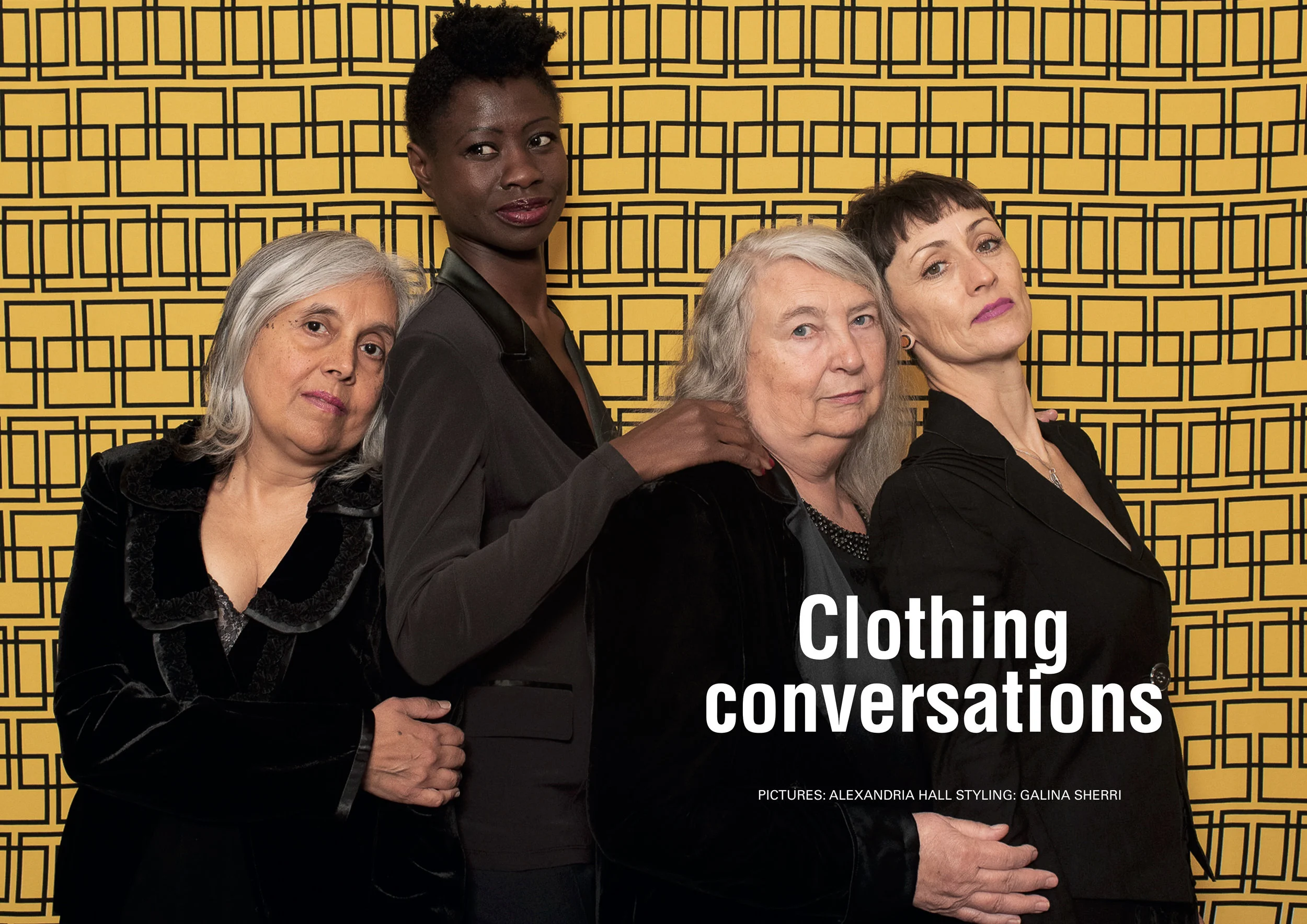 Alexandria Hall Photography