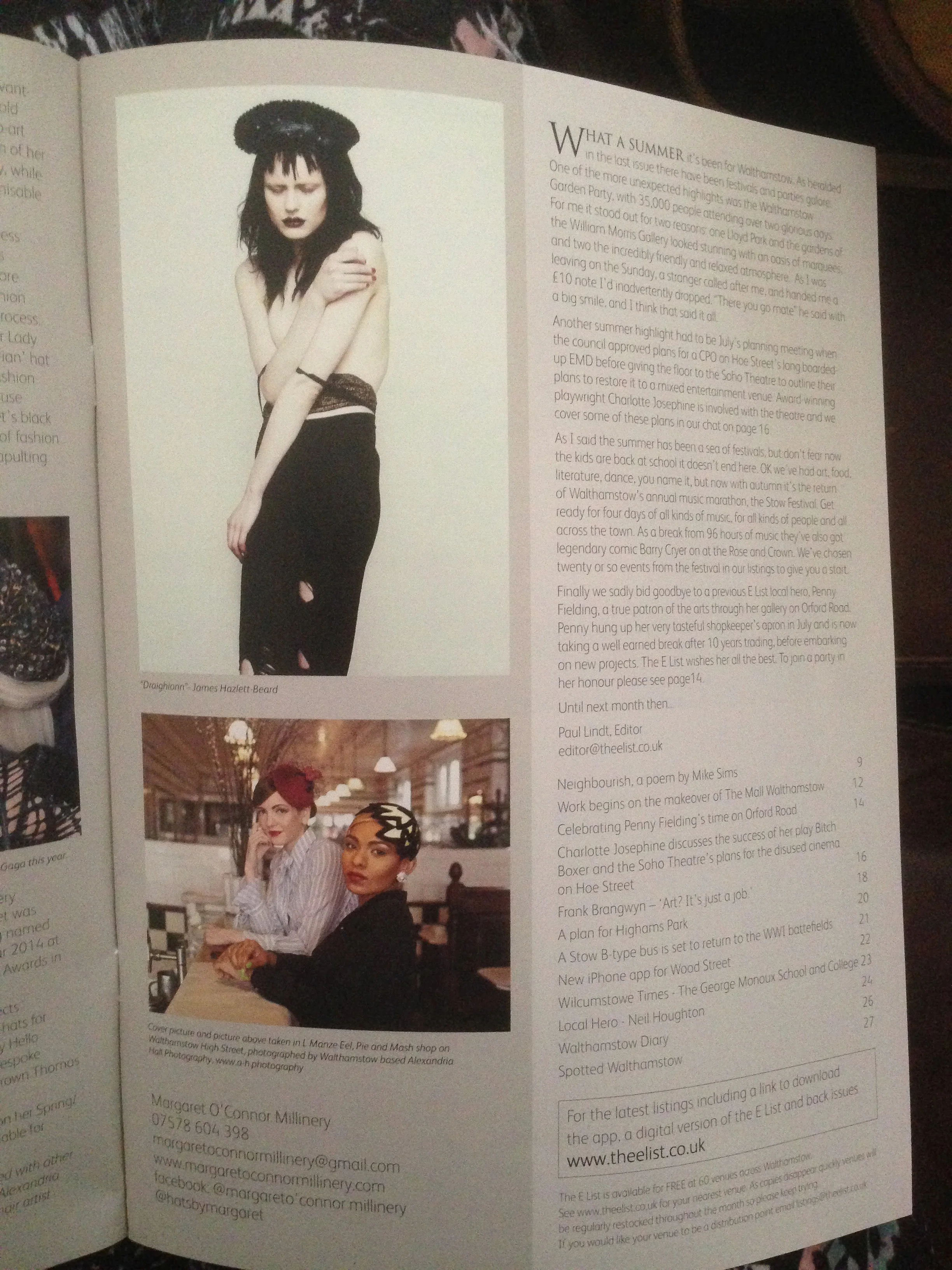 Alexandria Hall Photography