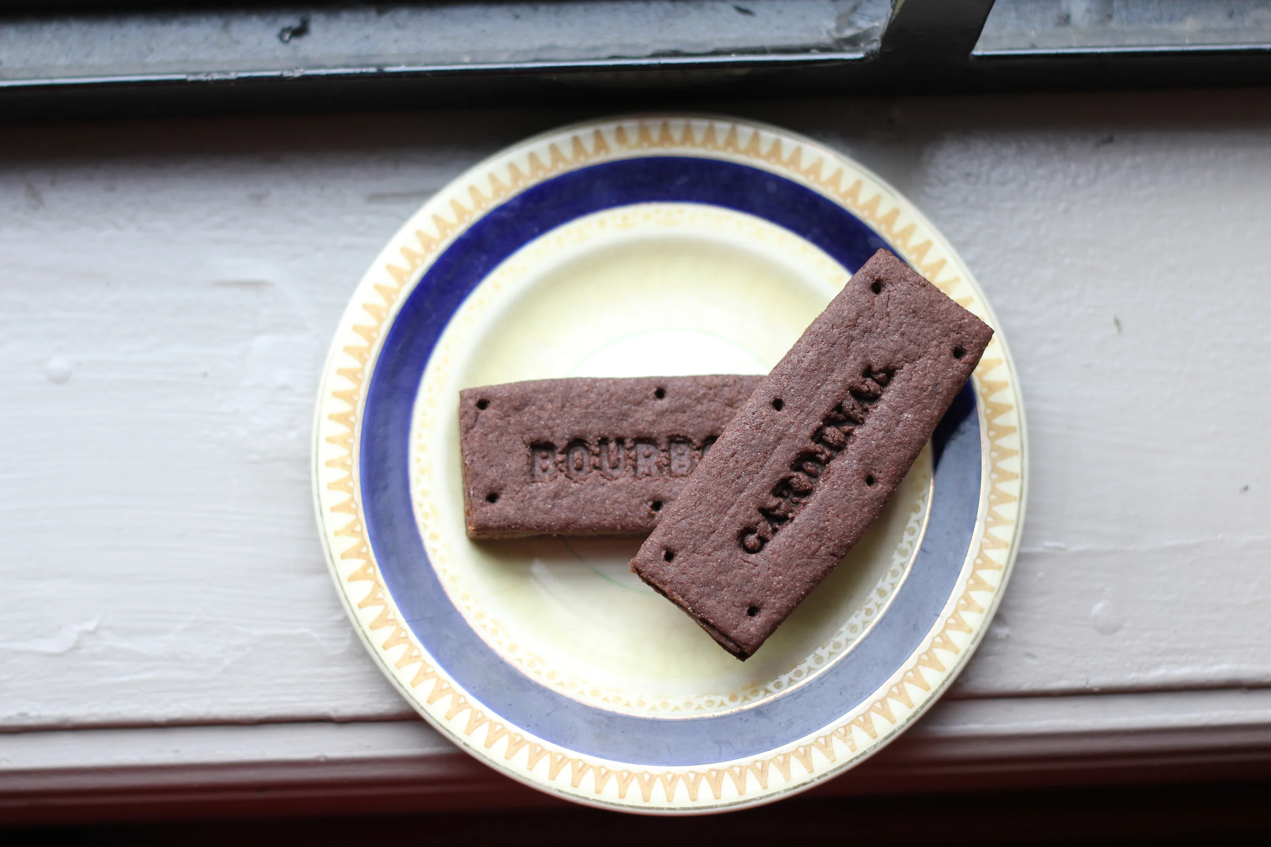 Photos — Salon de thé Cardinal / Cardinal Tea Room