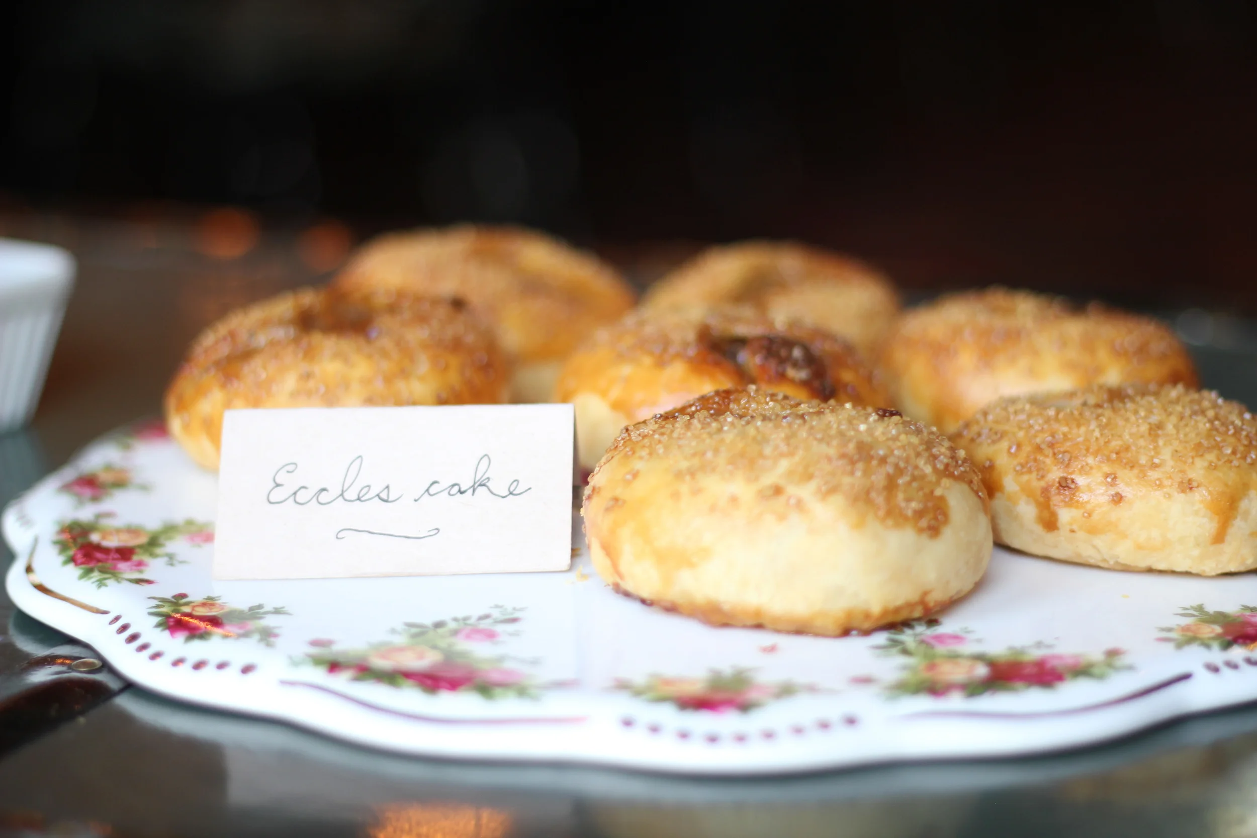 Photos — Salon de thé Cardinal / Cardinal Tea Room