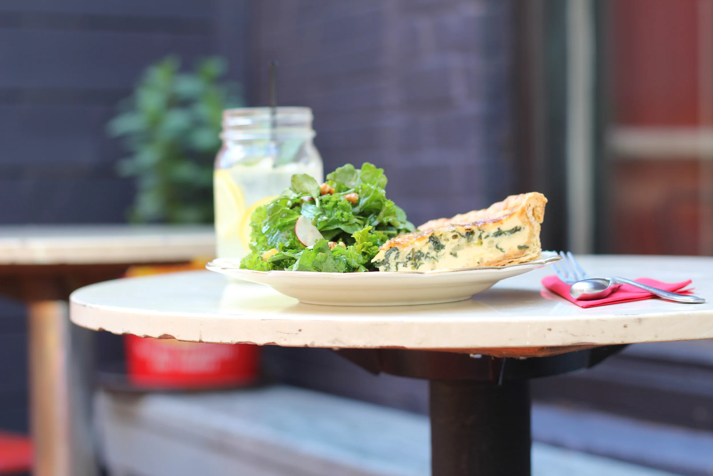 Photos — Salon de thé Cardinal / Cardinal Tea Room