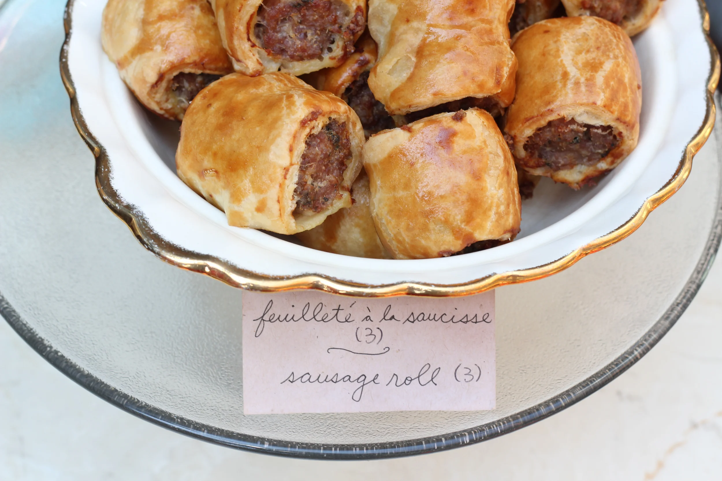 Photos — Salon de thé Cardinal / Cardinal Tea Room