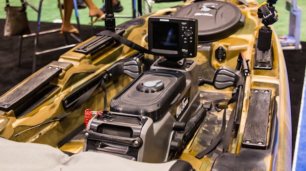 Canoe & Kayak Rentals and Sales