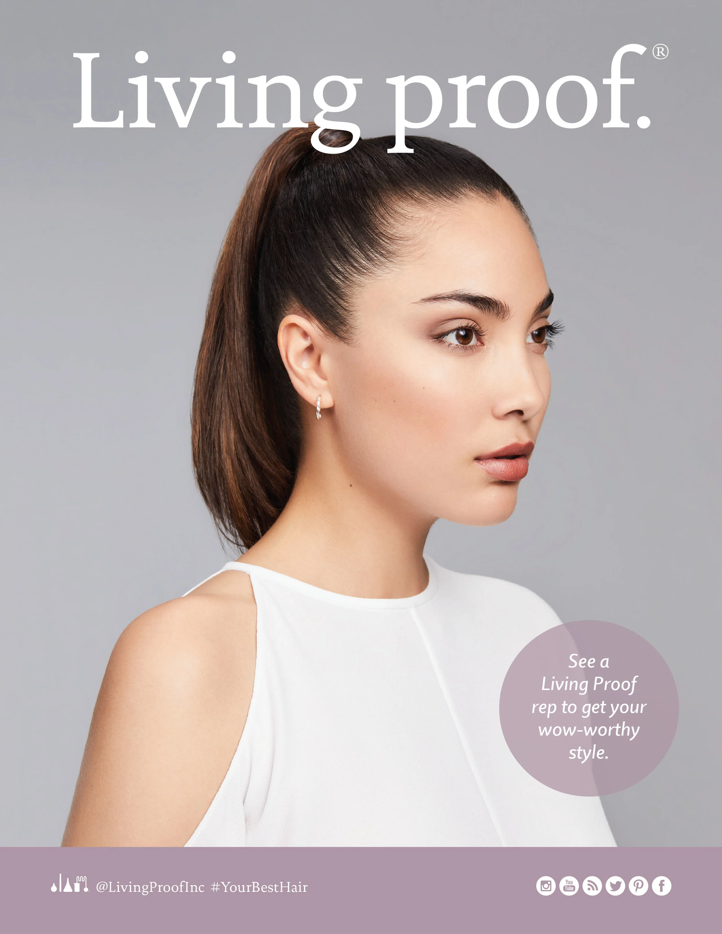 Living Proof — Remedial Media