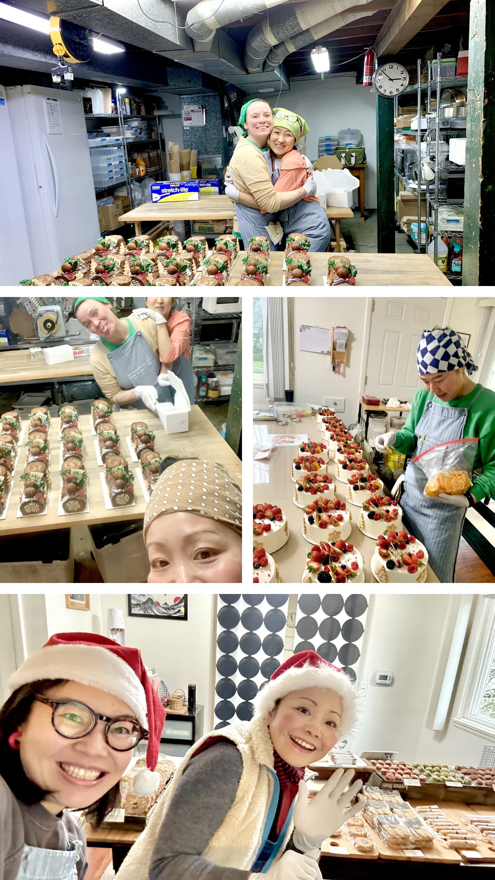 Blog & Farmers Market Menu — Mio's Delectables