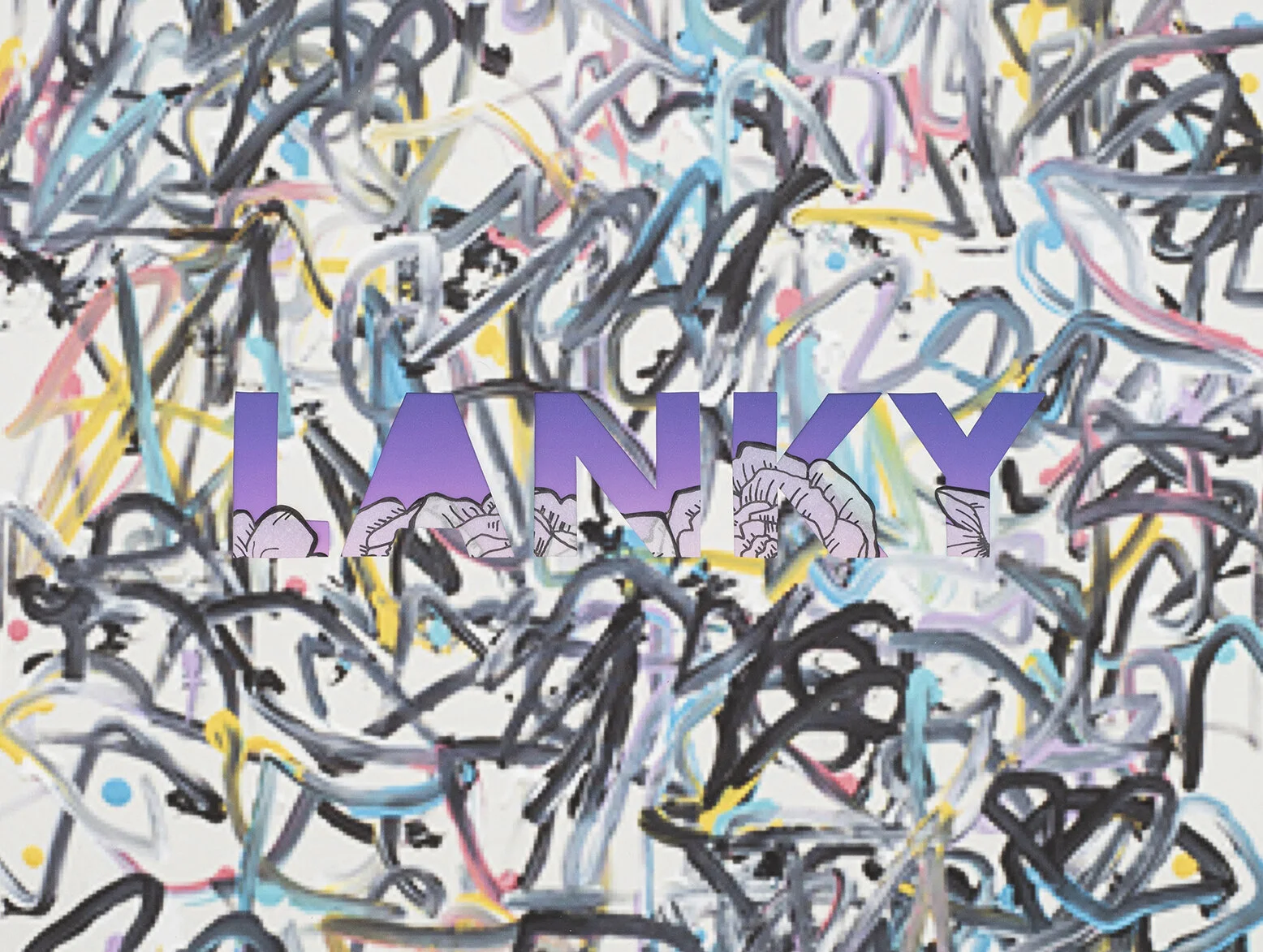 One Word Poems II: Zach Reini — Emily Hoerdemann