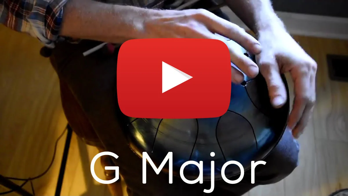 LISTEN — Hands On Fire