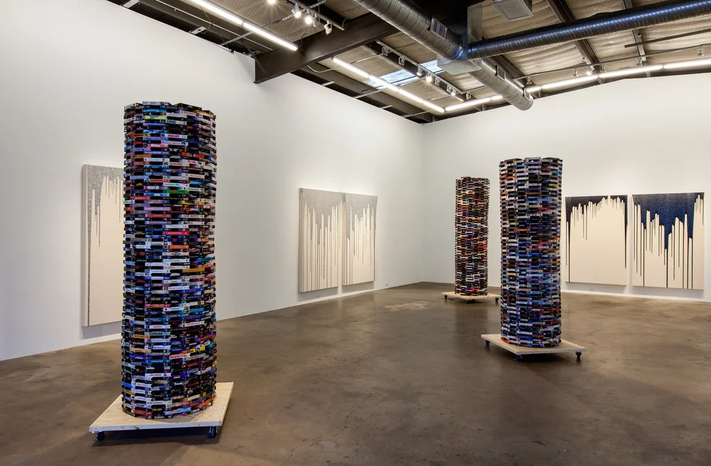 CHIVAS CLEM — ERIN CLULEY GALLERY