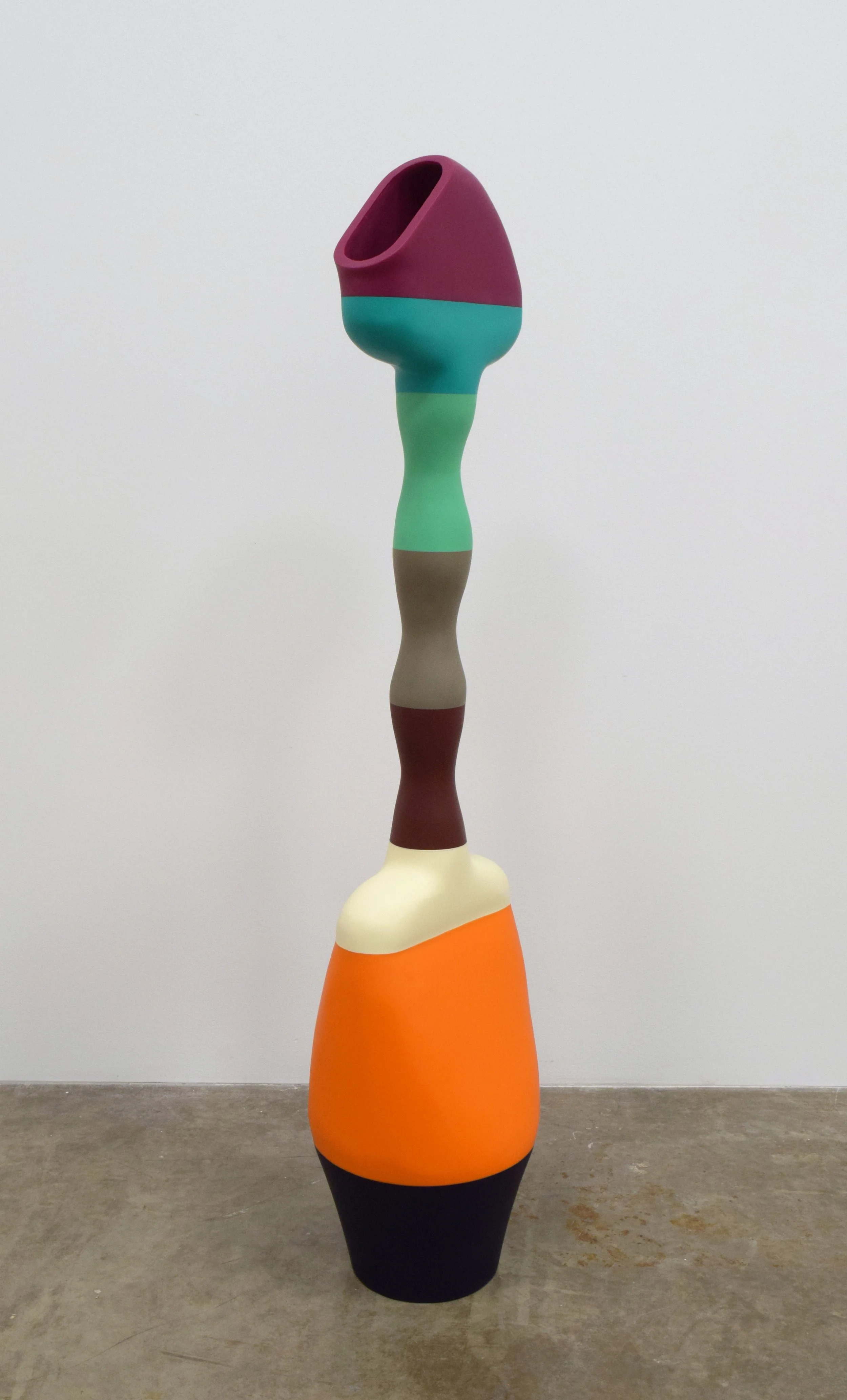 Stephen Ormandy Erin Cluley Gallery
