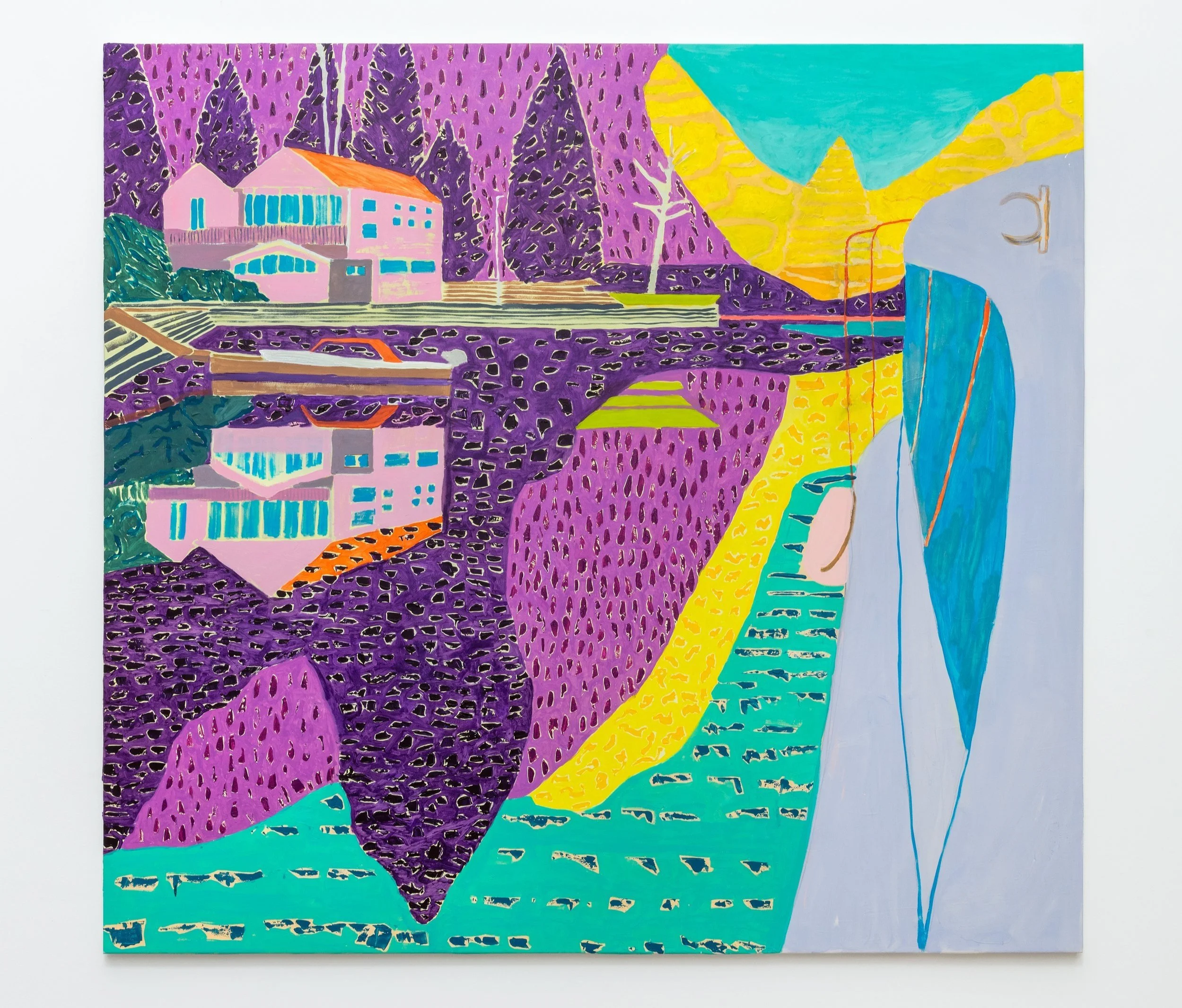 JAMES COE — ERIN CLULEY GALLERY