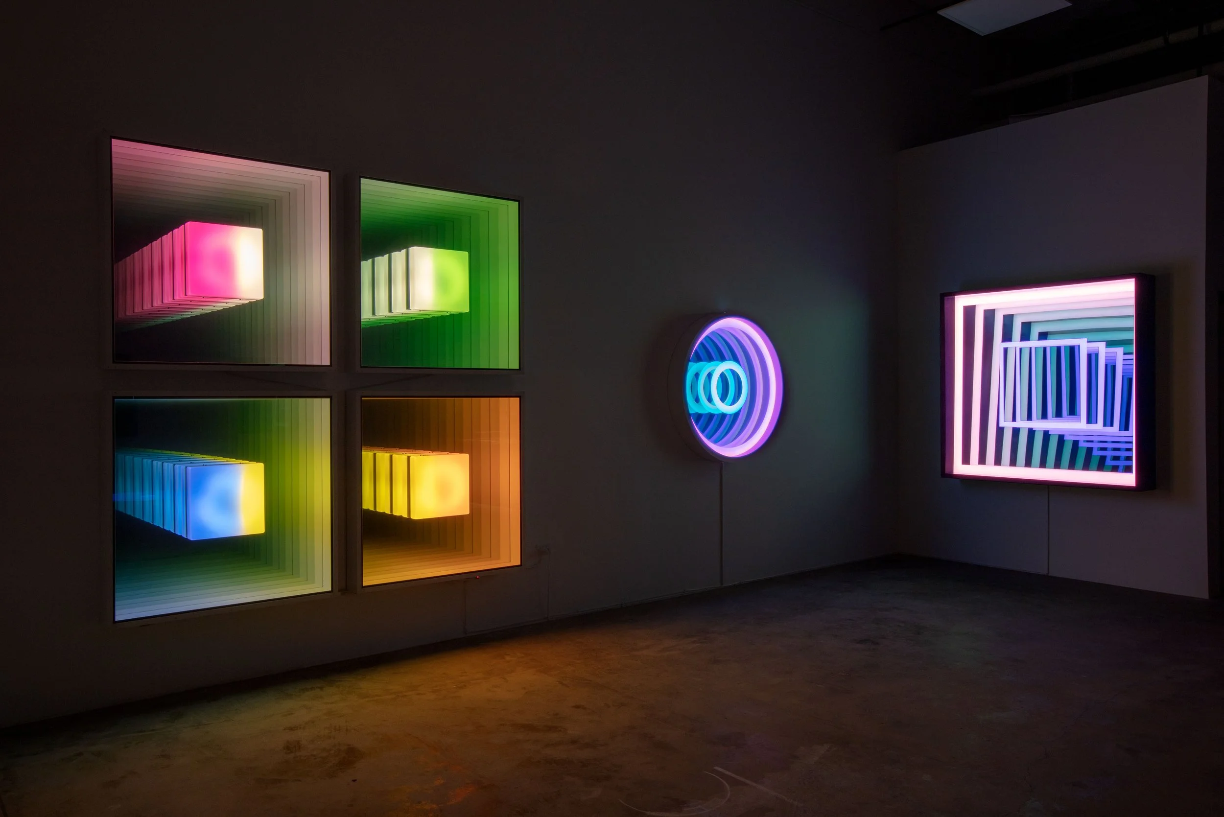 CHUL-HYUN AHN — ERIN CLULEY GALLERY