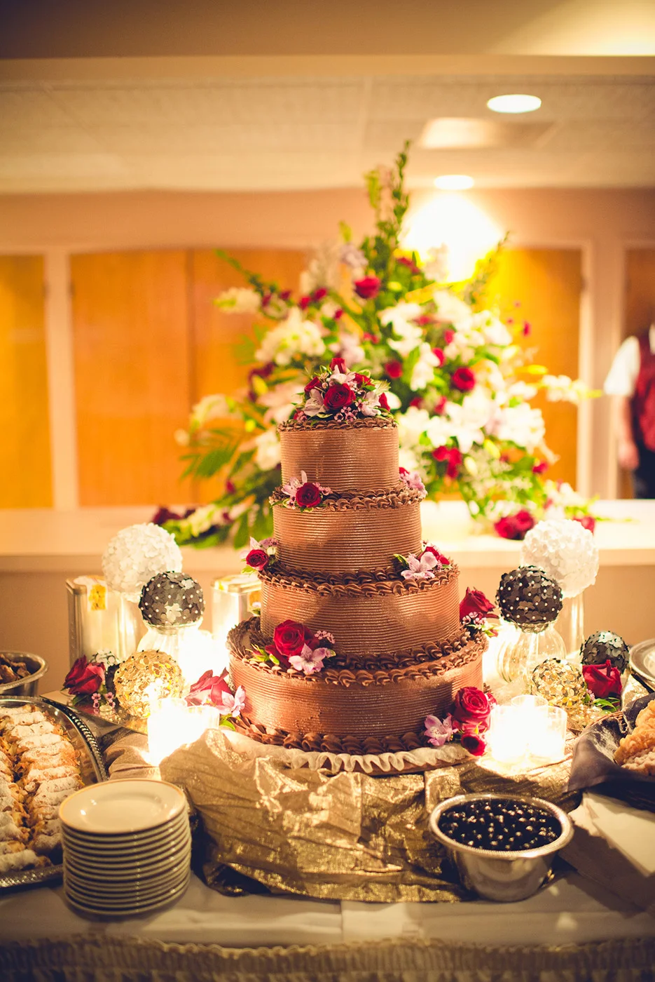 Photo Gallery — Food With A Touch Of Class