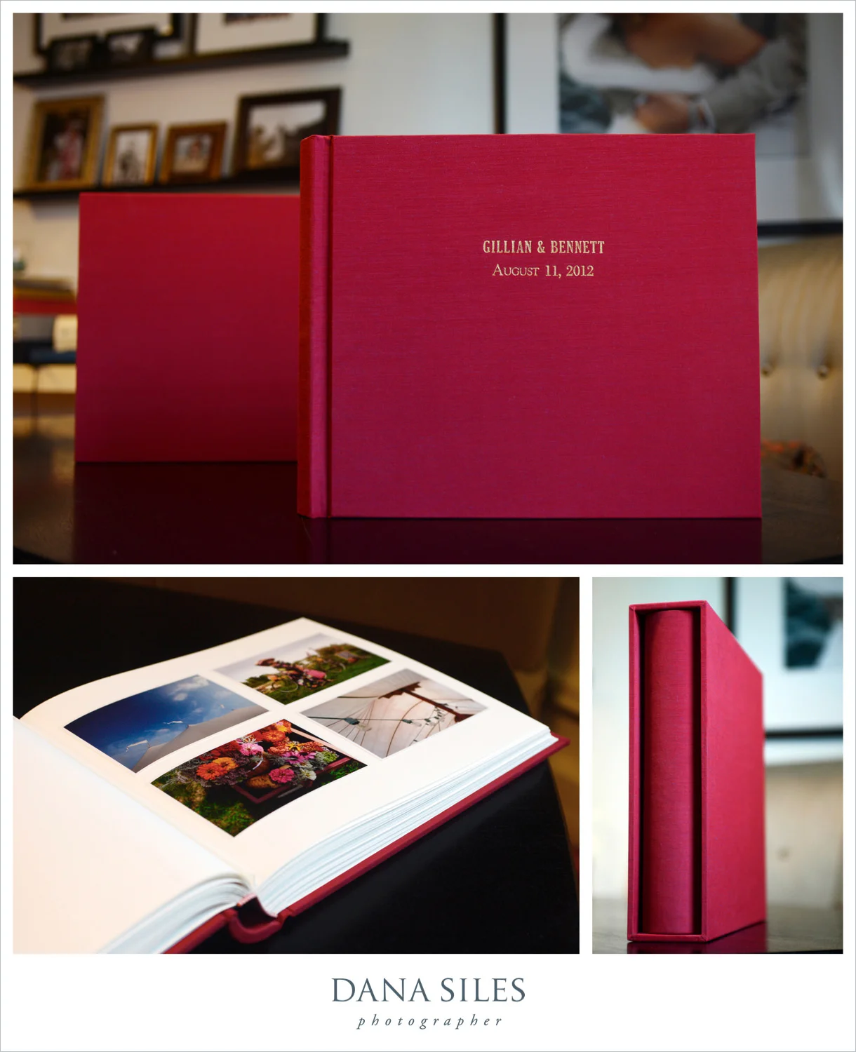 Presentation — DANA SILES PHOTOGRAPHER - Portraits, Events, Weddings ...