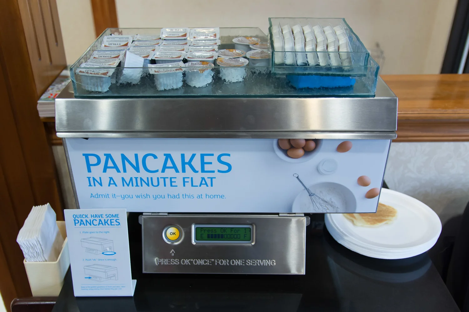 The Big Trip Updates — The Big Trip