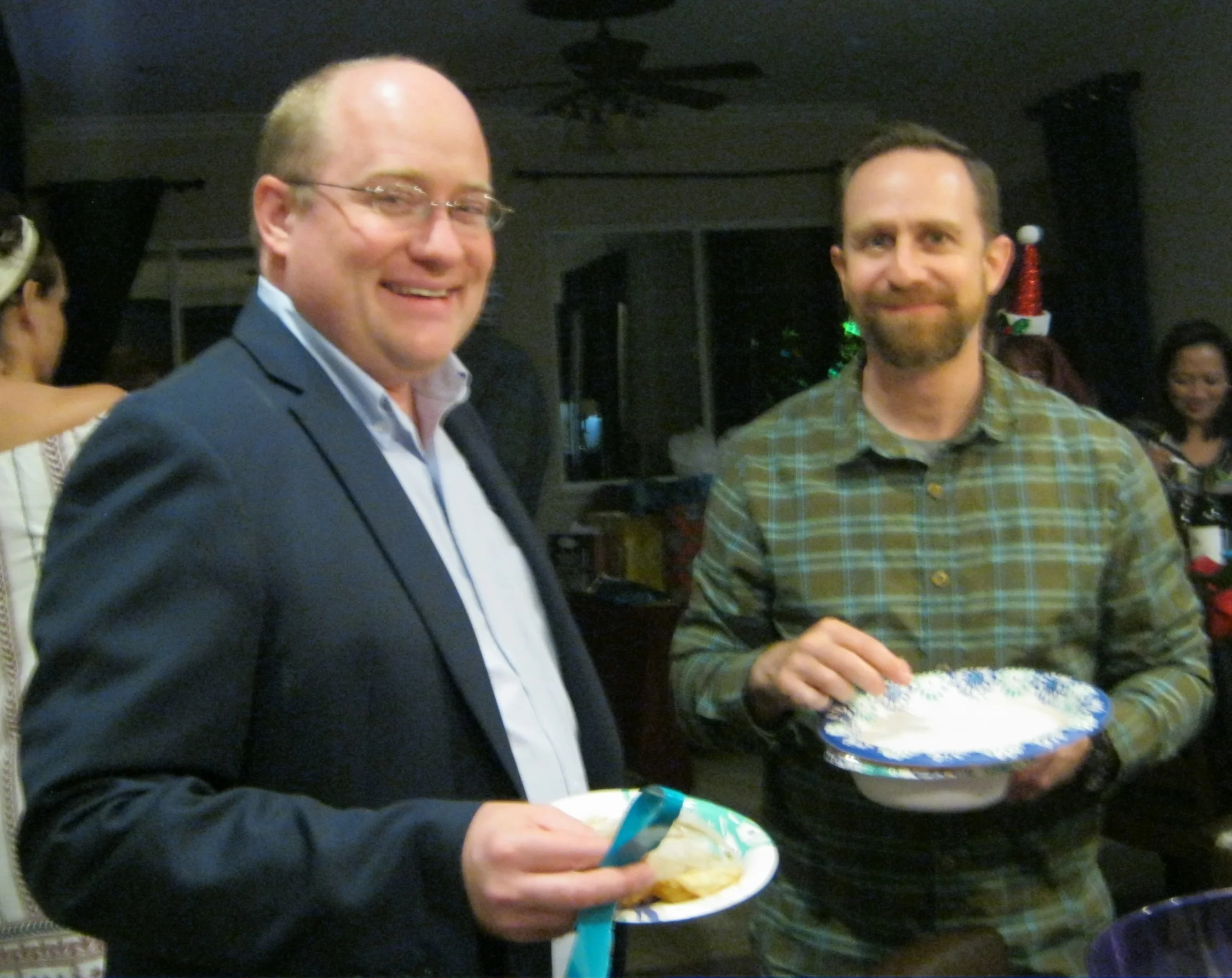 Encinitas Toastmasters