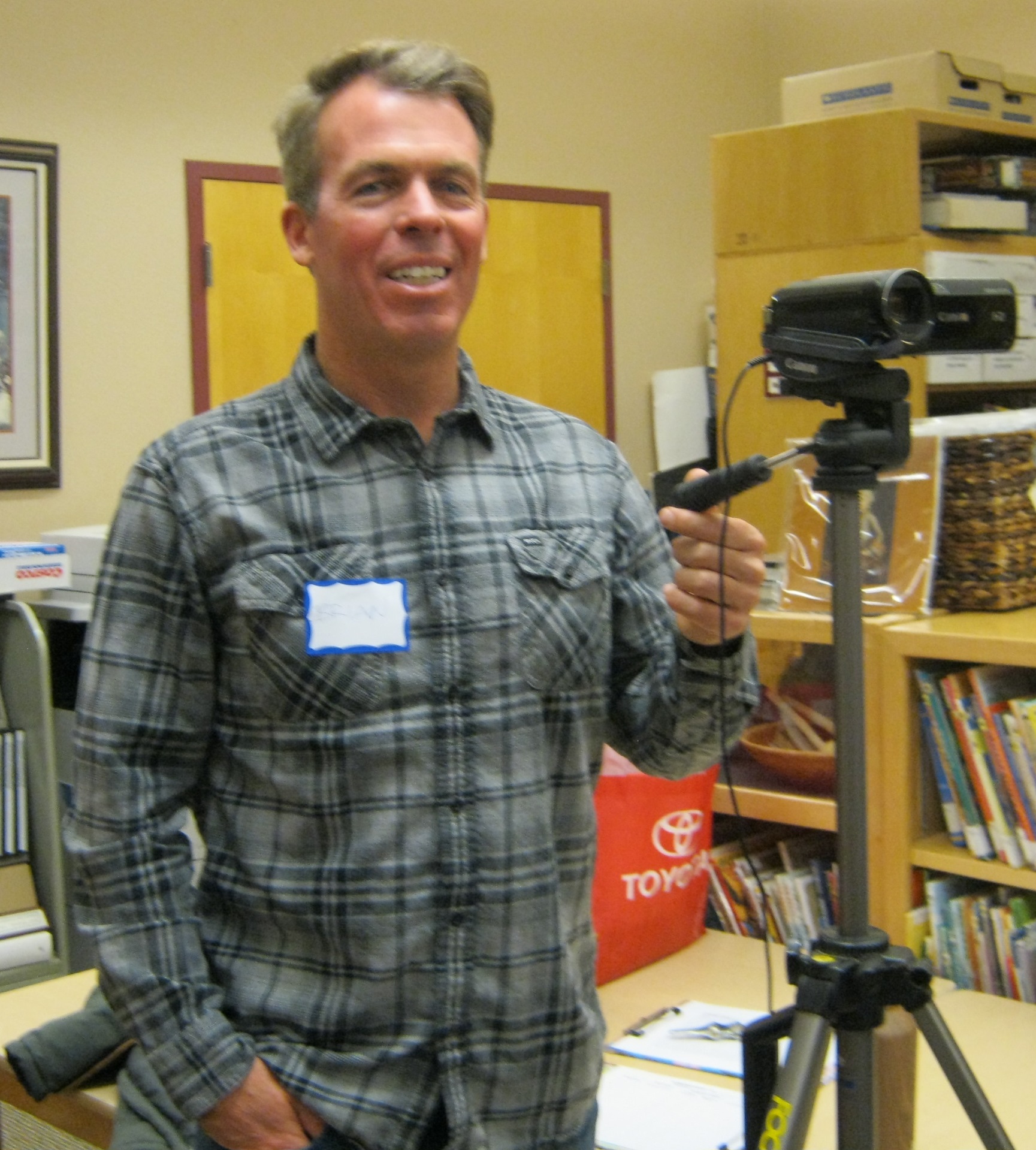 Encinitas Toastmasters