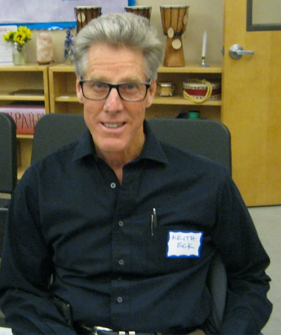 Officers — Encinitas Toastmasters