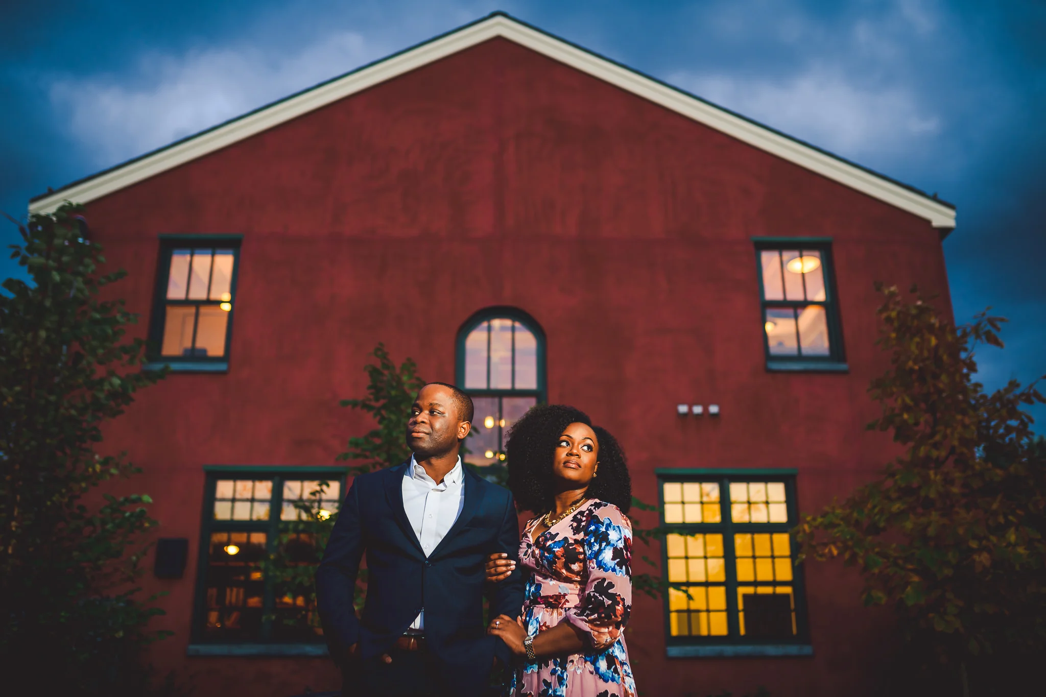 Anton Drummond Photography - Philadelphia Wedding Photographer