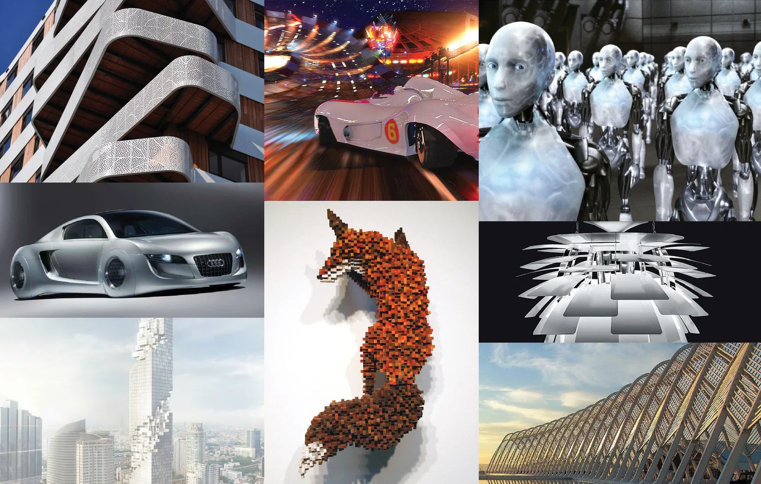 Protos Eyewear — John Mauriello