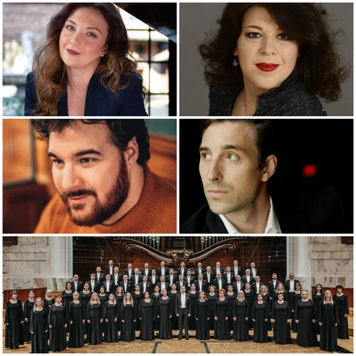 HRO Past Concerts — MUSICIANS FOR HUMAN RIGHTS