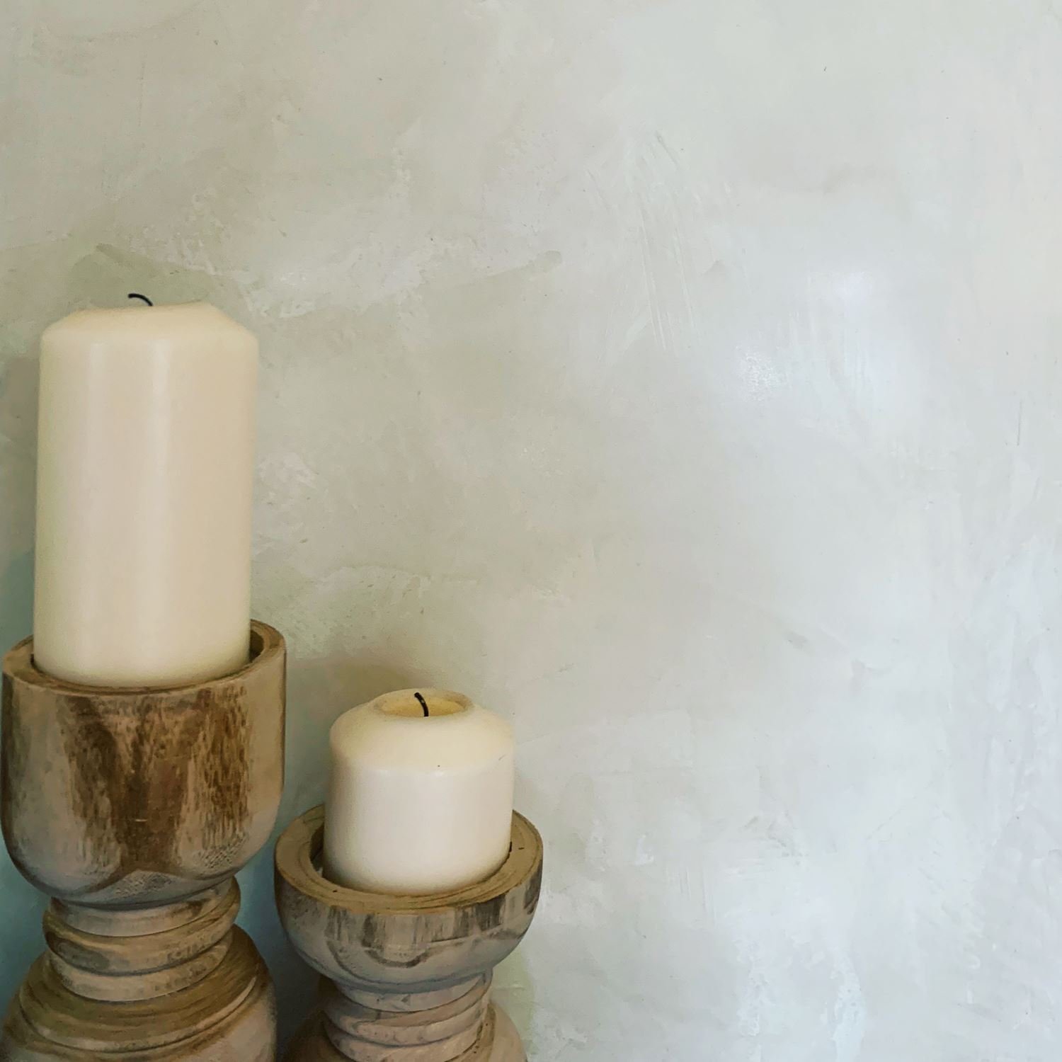 Venetian Plaster Gallery — Azu Bespoke Finishes