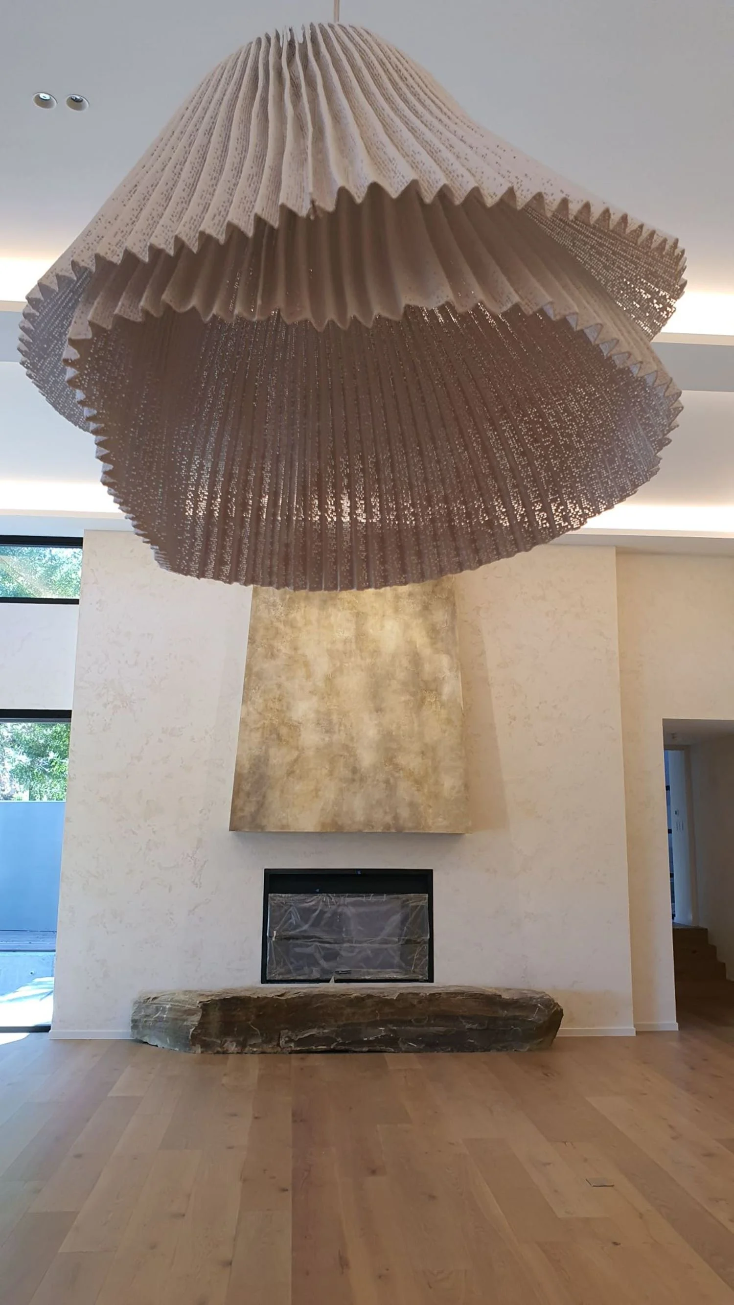 Bespoke Finishes — Azu Bespoke Finishes