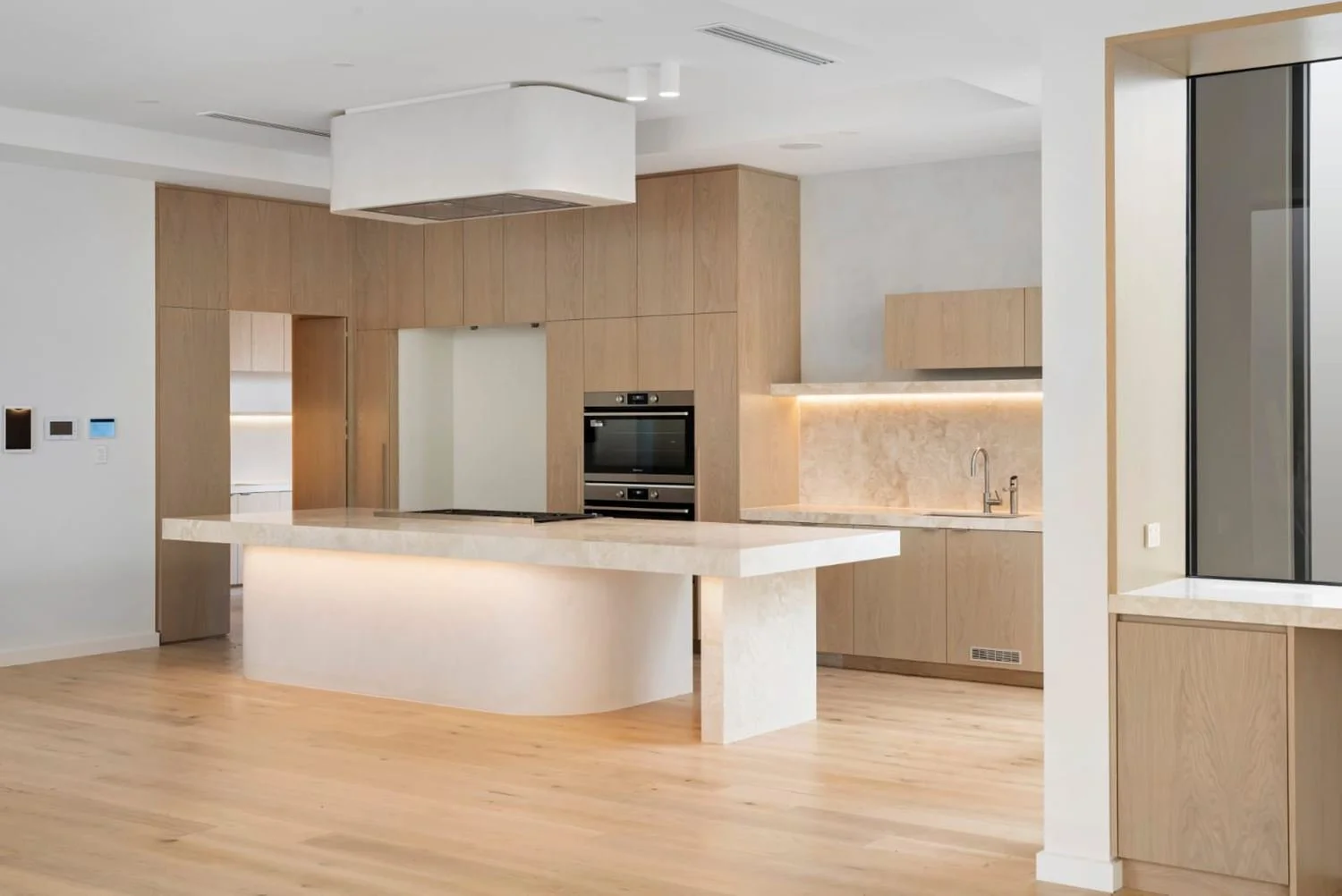 Bespoke Finishes — Azu Bespoke Finishes