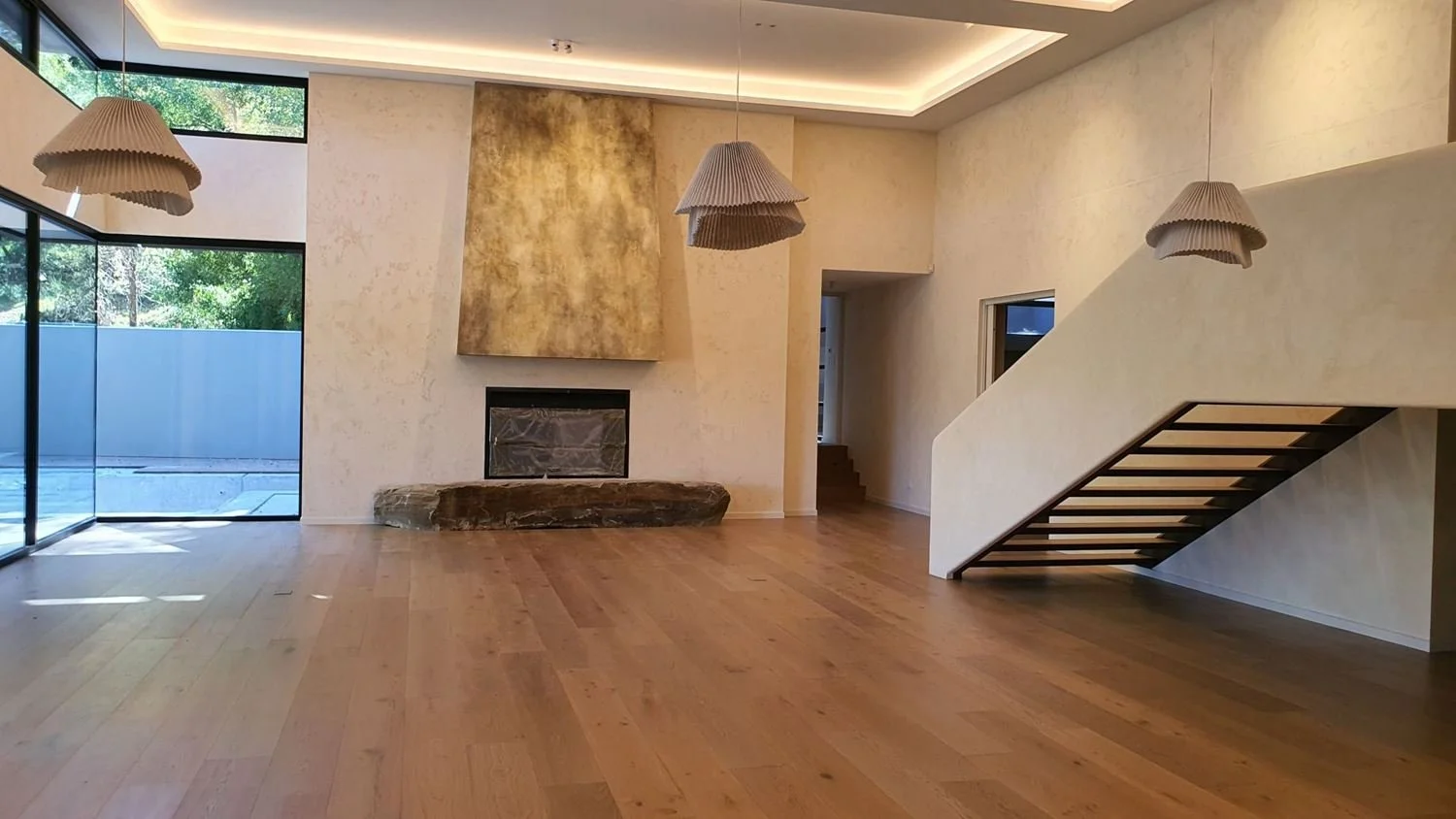 Bespoke Finishes — Azu Bespoke Finishes