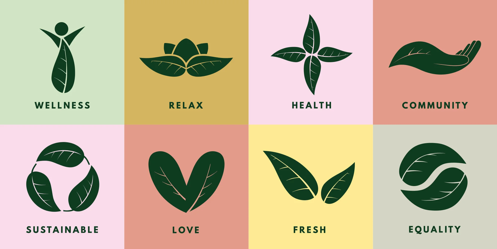 Fresh — Helen Wilson Design