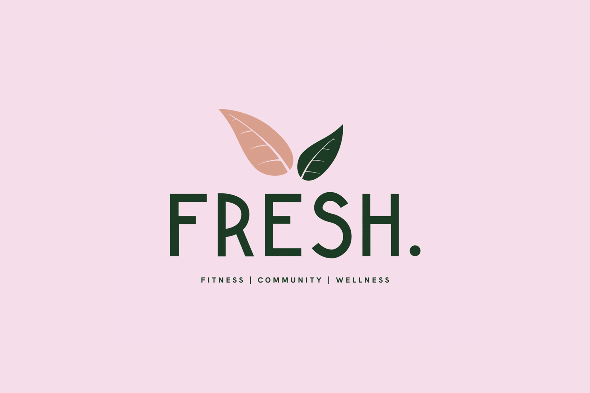 Fresh — Helen Wilson Design