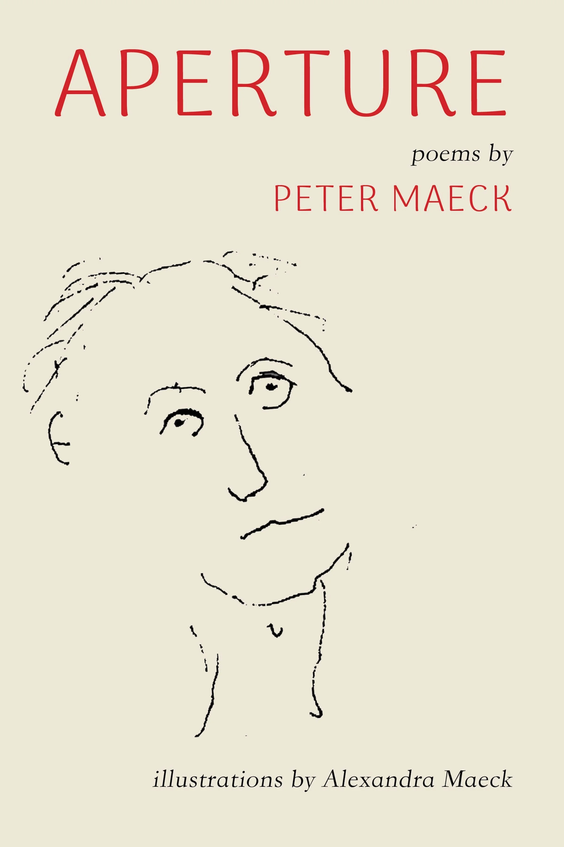 PETER MAECK