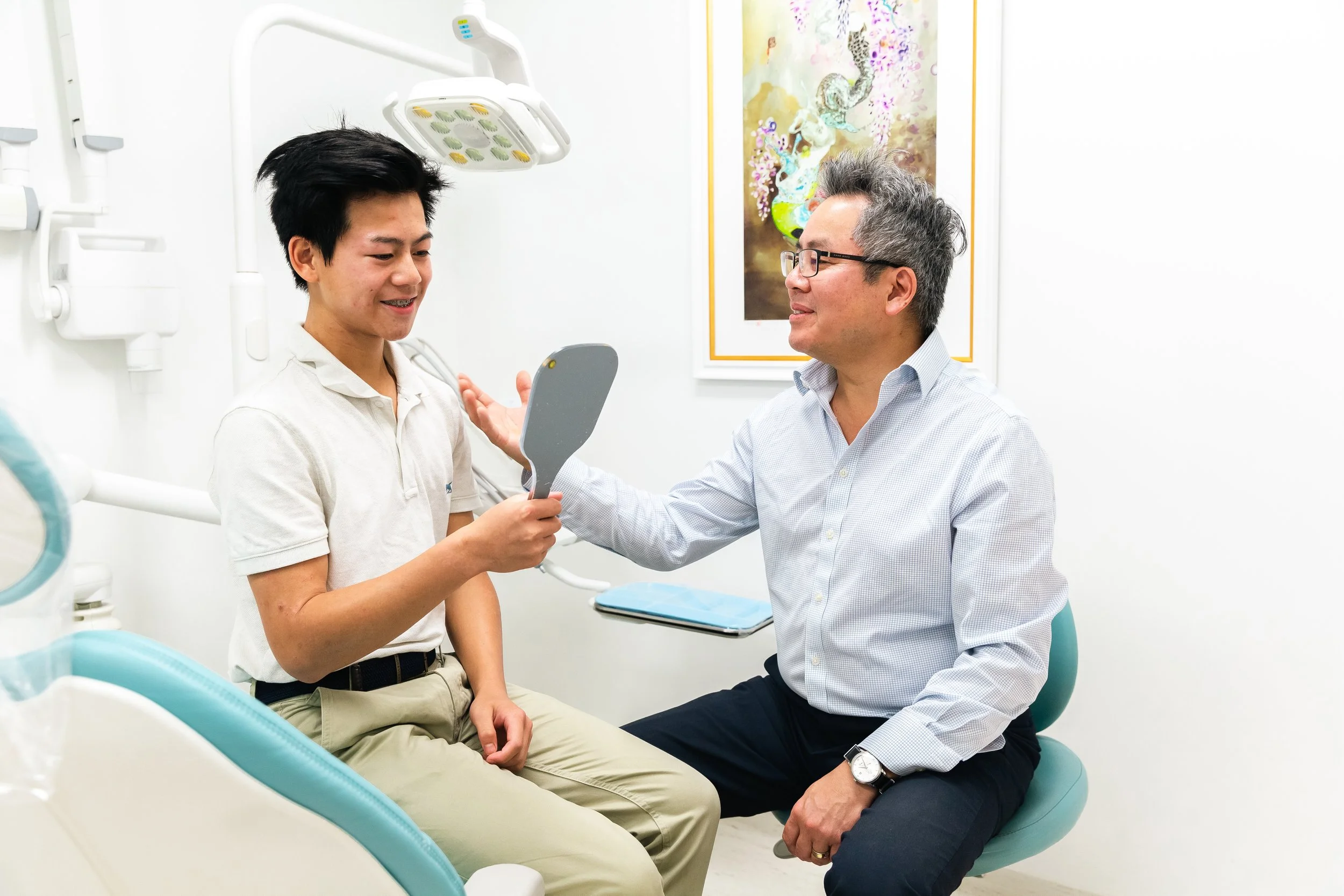 Dr Matthew Foo — Northern Beaches Family Dental