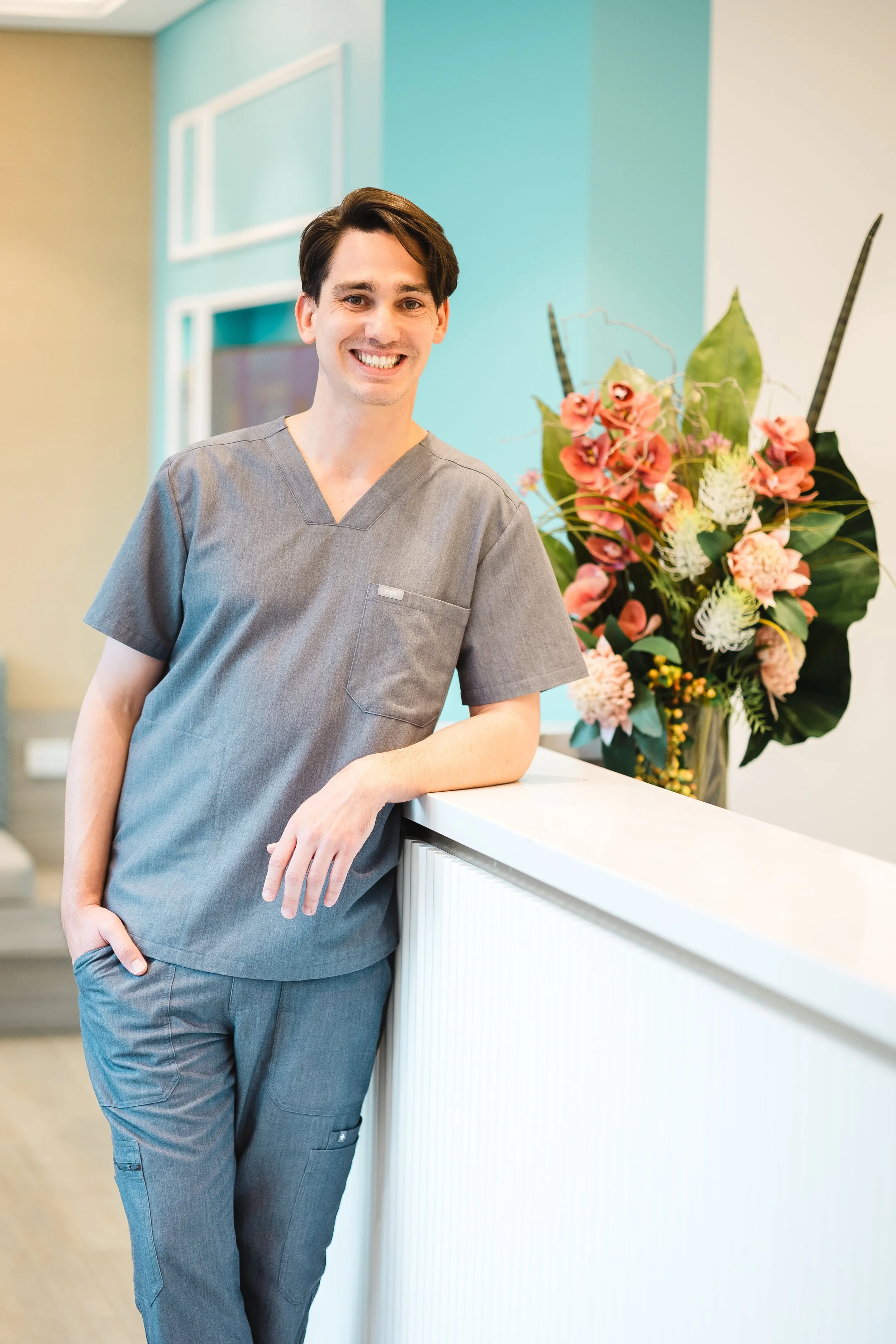Our Team — Northern Beaches Family Dental