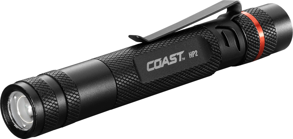 COAST LED Lygter — COAST DANMARK