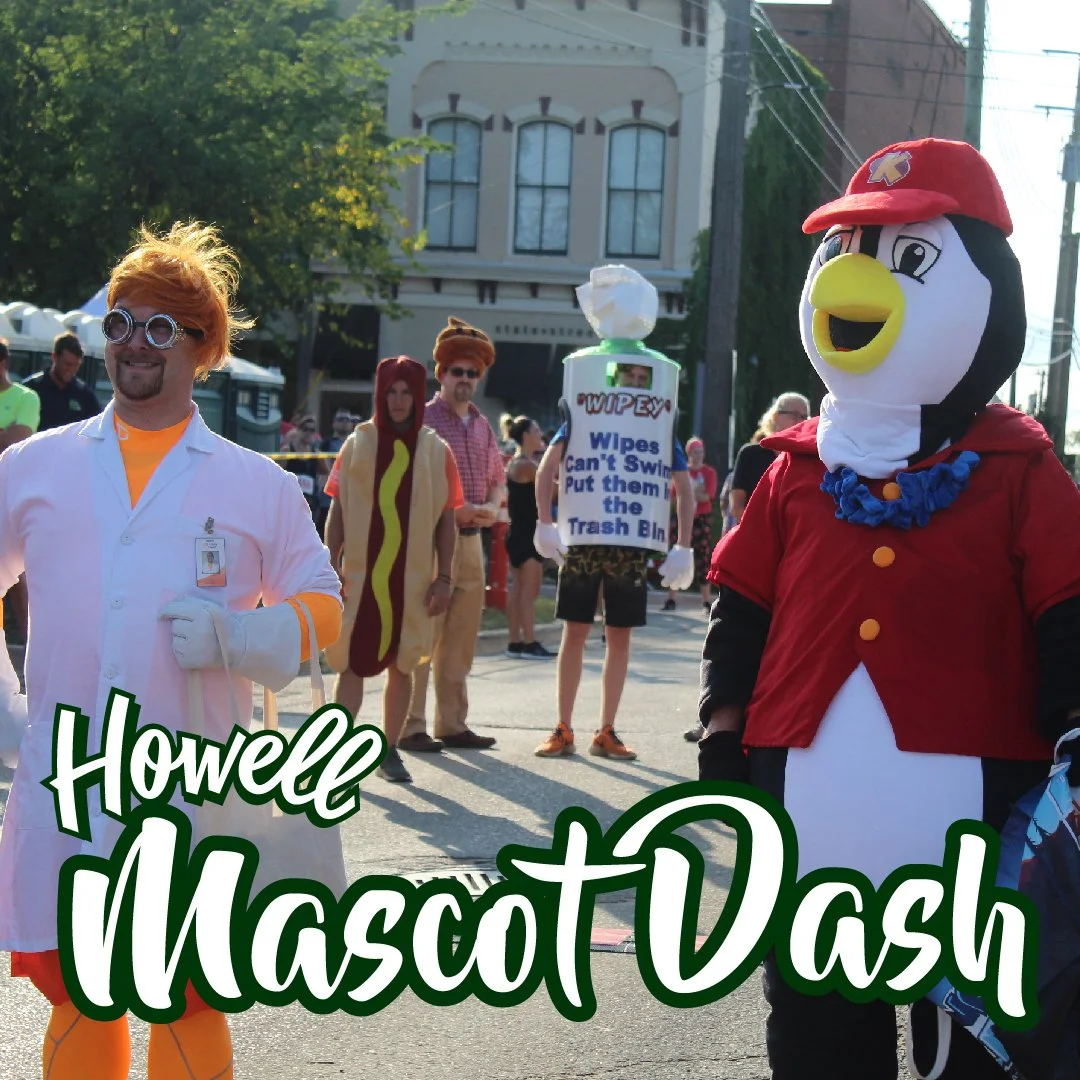 Howell Melon Festival