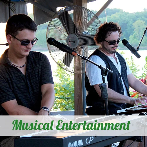 Howell Melon Festival